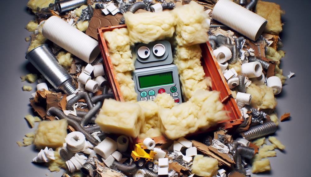 Can You Recycle Insulation? - Dispose Cleverly