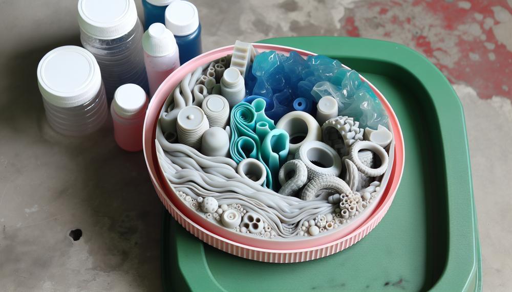 Can You Recycle Silicone? - Dispose Cleverly