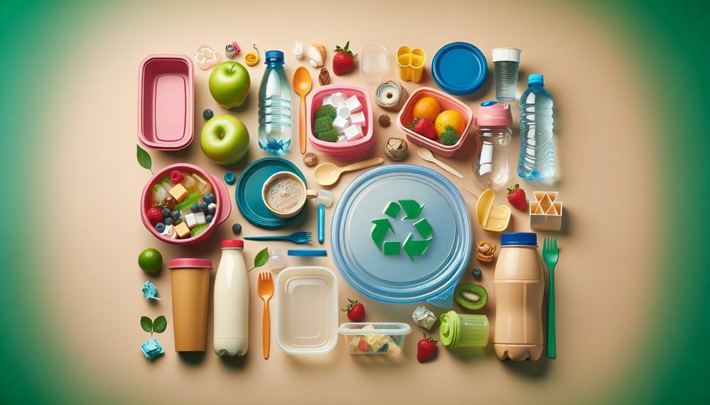 Can You Recycle Tupperware? - Dispose Cleverly