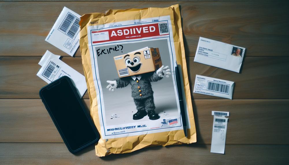 How To Dispose Of Misdelivered Mail? - Dispose Cleverly