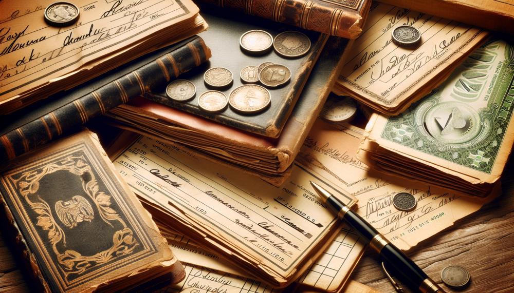 How To Dispose Of Old Checkbooks? - Dispose Cleverly
