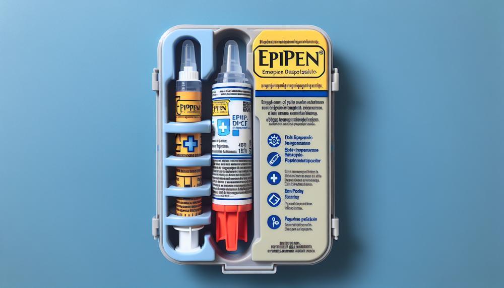 How To Dispose Of An Epipen? - Dispose Cleverly