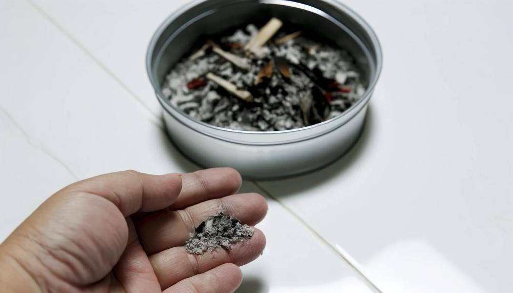 How To Dispose Of Human Ashes Properly? - Dispose Cleverly