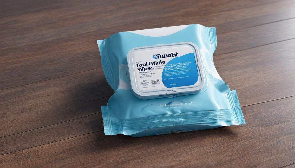 How To Dispose Of Flushable Wipes? - Dispose Cleverly