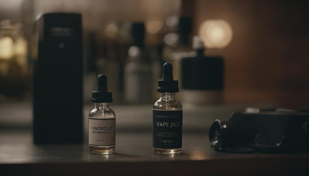 How To Dispose Of Vape Juice? - Dispose Cleverly