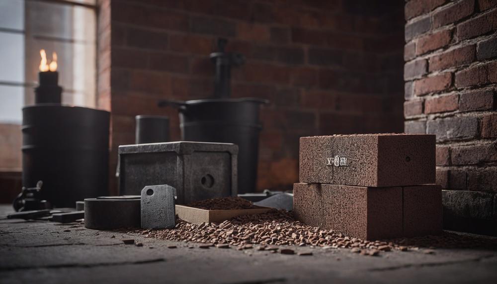 How To Throw Away Bricks? - Dispose Cleverly