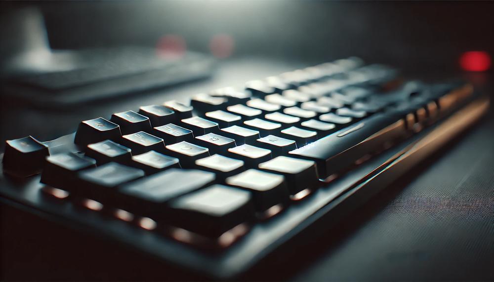 How To Dispose Of A Computer Keyboard? - Dispose Cleverly