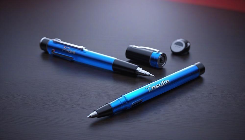 How To Dispose Of Insulin Pens Safely? - Dispose Cleverly