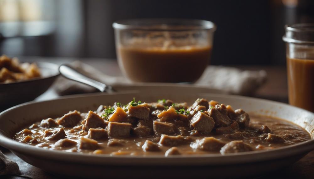 How To Dispose Of Leftover Gravy Properly? - Dispose Cleverly