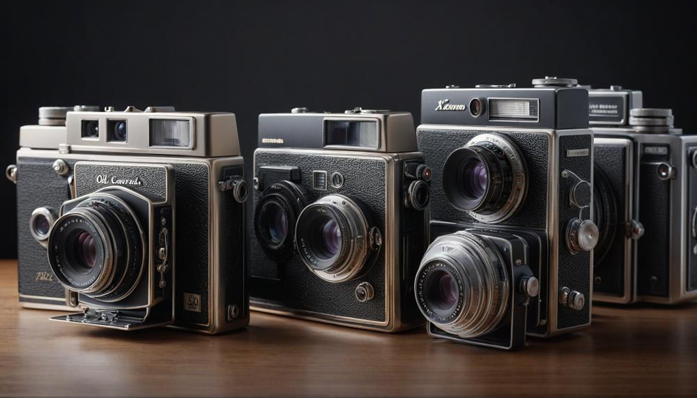 How To Dispose Of Old Cameras Properly? - Dispose Cleverly