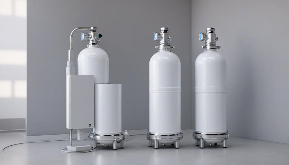 How To Dispose Of Oxygen Tanks Properly - Dispose Cleverly