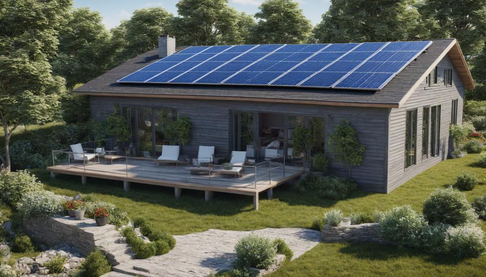 How To To Power Your Home With Clean Energy? - Dispose Cleverly