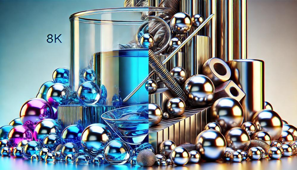 Is Glass More Sustainable Than Metal? - Dispose Cleverly